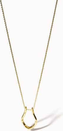 Purelei Ring-Halter Tropfen Kette