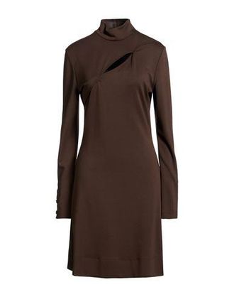 Blugirl ROBES - Robes midi sur YOOX.COM