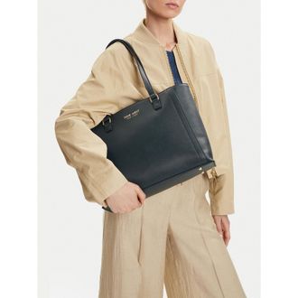 Nine West Handtasche Nine West CEO-Midtown Maven-LX9844 Gr&uuml;n