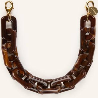 Cheeky Chain Cheeky Chain Munich Smartphone-Kette Kelly braun