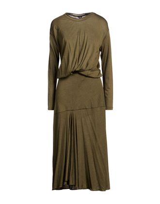 Aspesi KLEIDER - Maxi-Kleider auf YOOX.COM