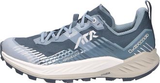 Lowa Femme, Chaussures, Bleu, Taille: 38 1/2 EU Amplux 2 GTX WS