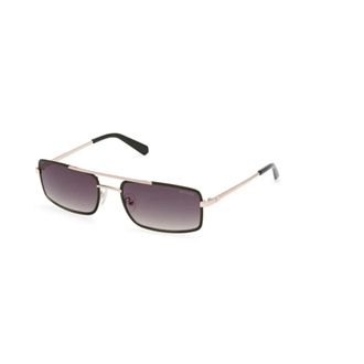 Guess Authentische Brille mit erstklassigem Service - - Accessories - Herren - Mehrfarbig - 58 MM
