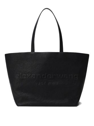 Alexander Wang Shopper - Schwarz