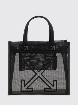 Off-white Sac &agrave; Main Femme couleur Noir