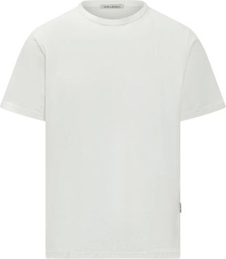 Our Legacy Homme, Tops, Blanc, Taille: XS T-Chemises