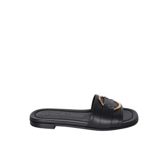 Moncler Damen, Schuhe, Schwarzk, 38 EUGr&ouml;&szlig;e