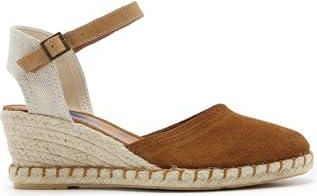 Verbenas Compensées Malena Serraje Setter - Taille: 38