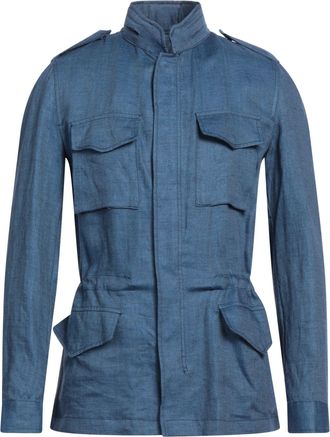 Barba JACKEN & M&Auml;NTEL - Jacken und Anoraks auf YOOX.COM