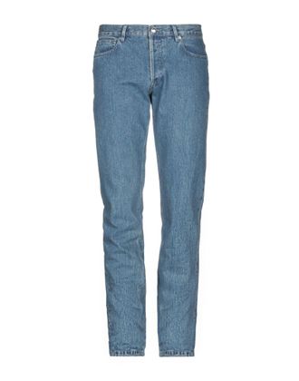 A.P.C. HOSEN & R&Ouml;CKE - Jeanshosen auf YOOX.COM