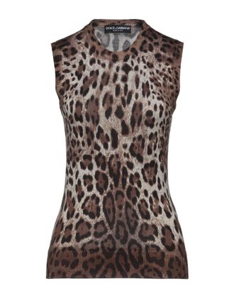 Dolce & Gabbana STRICKWAREN - Pullover auf YOOX.COM