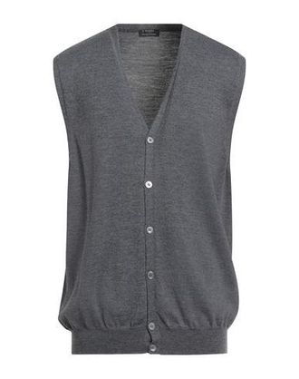 Barba MAILLE - Cardigans sur YOOX.COM