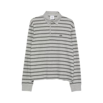 VETEMENTS Long Sleeve Tops - - Tops - Herren - Grau - M