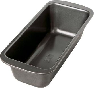 RBV BIRKMANN Birkmann, Easy Baking, Kastenform, 25 cm, eckige Backform f&uuml;r Kuchen und Brote, mit extra hohem Rand und Antihaftbeschichtung, 881068