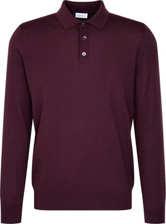 Seidensticker Pullover Schwarze Rose