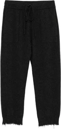 Uma Wang Pantalon longueur cheville