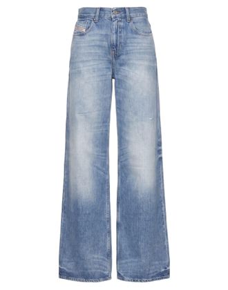 Diesel HOSEN & R&Ouml;CKE - Jeanshosen auf YOOX.COM
