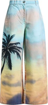 Palm Angels HOSEN & R&Ouml;CKE - Jeanshosen auf YOOX.COM
