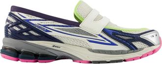 New Balance Femme, Sport, Multicolore, Taille: 35 EU 1906L Loafer Baskets