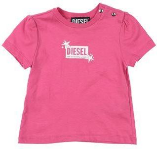 Diesel TOPS - T-shirts sur YOOX.COM