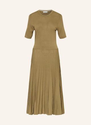 Maerz Maerz Muenchen Strickkleid gruen