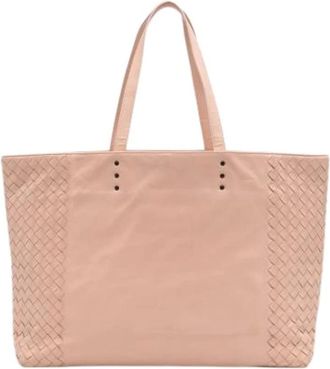 Bottega Veneta Damen, Pre-Owned, Rosa, ONE SIZEGr&ouml;&szlig;e