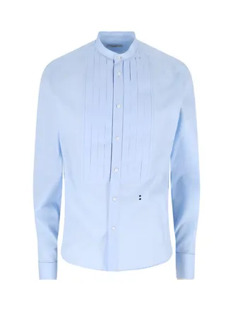 Fendi Cotton Shirt