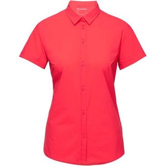 Mammut Damen Trovat Light Shirt Women