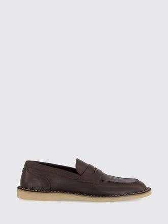 Dolce & Gabbana Mocassins Homme couleur Marron