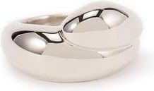 Maria Black Bague Tryvann Trail en or