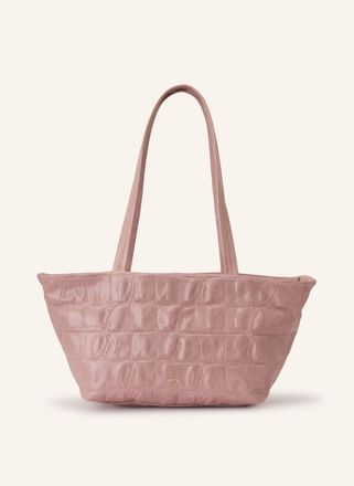 Abro Abro Shopper Alba rosa