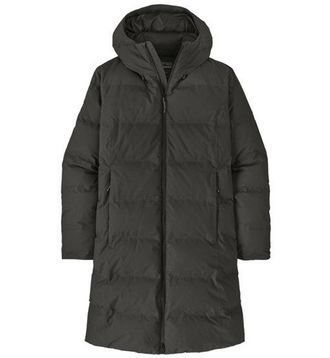 Patagonia Ws Jackson Glacier - Daunenjacke - Damen