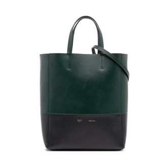 Celine Damen, Pre-Owned, Grün, ONE SIZEGröße