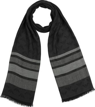 Emporio Armani ACCESSOIRES - Schals auf YOOX.COM