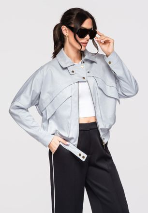 Ombre Jacke OW-JAFL-0122