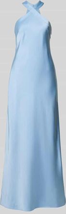 Adrianna Papell Regular Fit Abendkleid im &auml;rmellosen Design