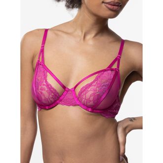Dorina B&uuml;gel-BH Desiree D001996LA089 Rosa