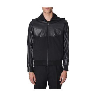 Givenchy Herren, Jacken, Schwarzk, SGr&ouml;&szlig;e
