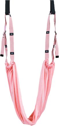 Generic Beindehnungsgurt, Yoga-Inversionsschaukel, Luft-Yoga-Schaukel, geteiltes Training, Beindehnungsgurt für Fitnessstudio, Fitness, Anti-Schwerkraft