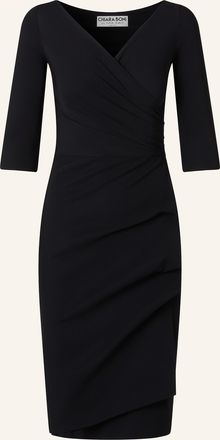 La Petite Robe Di Chiara Boni Chiara Boni La Petite Robe Kleid Florien schwarz