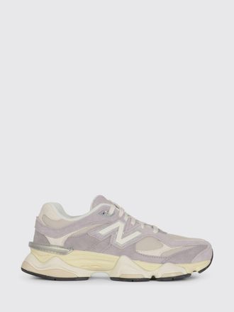 New Balance Baskets NEW BALANCE Femme couleur Taupe