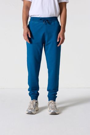 Jott Pantalon de jogging Bleu jeans Davon - Taille XL