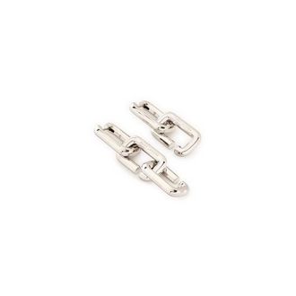 Marc Jacobs Boucles doreille maillons