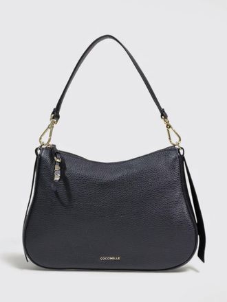 Coccinelle Handtasche COCCINELLE Damen Farbe Schwarz