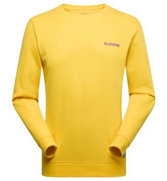 La Sportiva Climbing On The Moon M - Sweatshirt - Herren