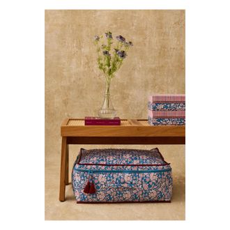 Louise Misha Sac de rangement Taty en coton bio Louise Misha