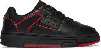 HUGO BOSS Sneakers Yarrow 50563640 Schwarz