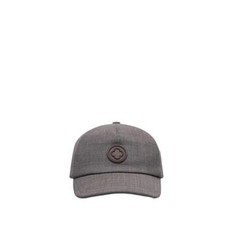 PESERICO Herren, Accessories, Grau, ONE SIZEGr&ouml;&szlig;e