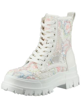 Buffalo Schnürstiefelette Aspha Rld