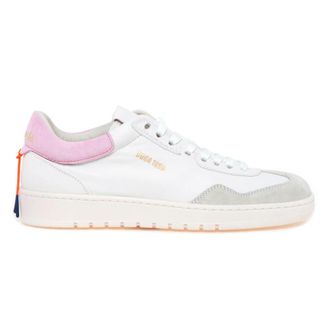Barracuda Guga Sneaker - - Shoes - Damen - Wei&szlig; - 37 1/2 EU
